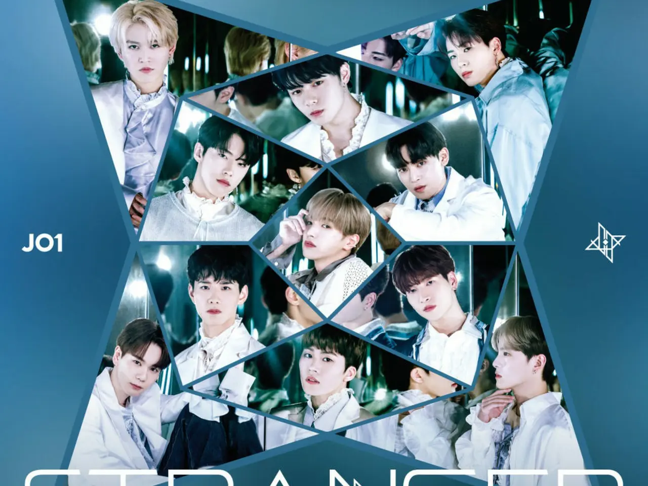 “JO1”（ジェイオーワン） 4THシングル「STRANGER」より 表題曲『REAL』MV 公開!! 24時間以内に100万回再生突破で初の試み！ | Hwaiting（ファイティン）