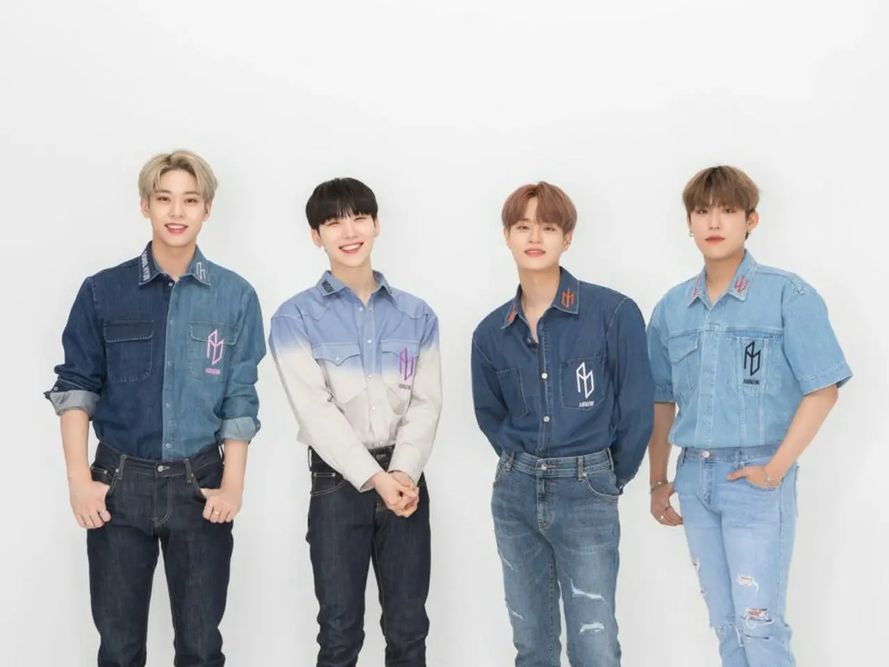 K-POP グループ AB6IX (エイビーシックス）6月来日公演 開催決定！ 『2022 AB6IX FAN MEETING AB_NEW AREA IN JAPAN』 6月16日･17日 ...