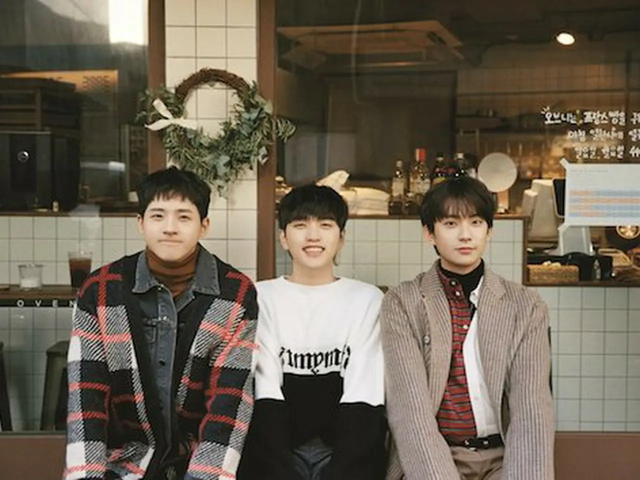 多彩な魅力溢れるB1A4 のFanmeeting 開催が決定！「2020 B1A4 JAPAN FANMEETING 」 | Hwaiting（ファイティン）