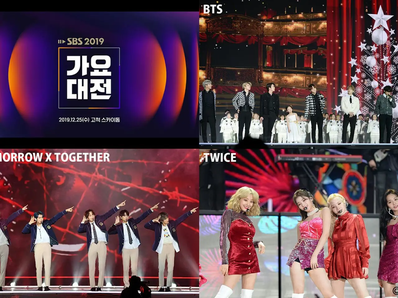 MUSIC ON! TV（エムオン!） 韓国3大歌謡祭 SBS歌謡大祭典／KBS歌謡大祝祭／MBC歌謡大祭典 8/8(土)・9(日)・10(月・祝) エムオン!で三夜連続一挙放送 ...