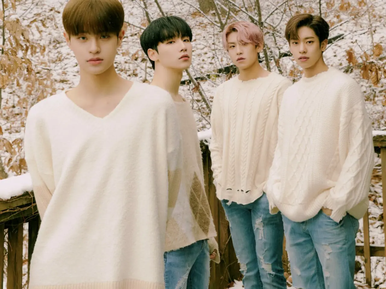 K-POPグループ「AB6IX」初の日本単独オンラインファンミーティング開催決定！！無観客開催（オンライン）となった今年のAICHI IMPACT!2021を要チェック ...