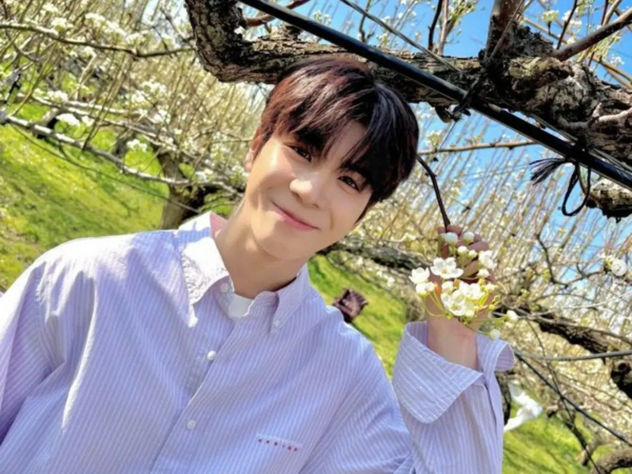 “当時満16歳”チョン・ドンウォン、無免許運転の映像で脅迫犯した正体は友人？…「携帯電話を盗み5億ウォンを要求」 | Hwaiting（ファイティン）